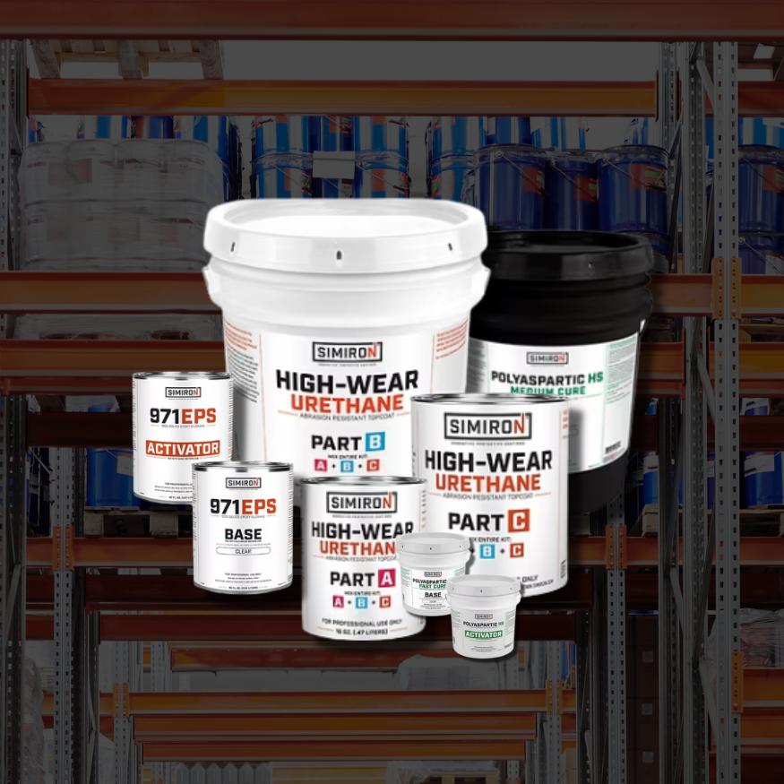 Epoxy 239 Store