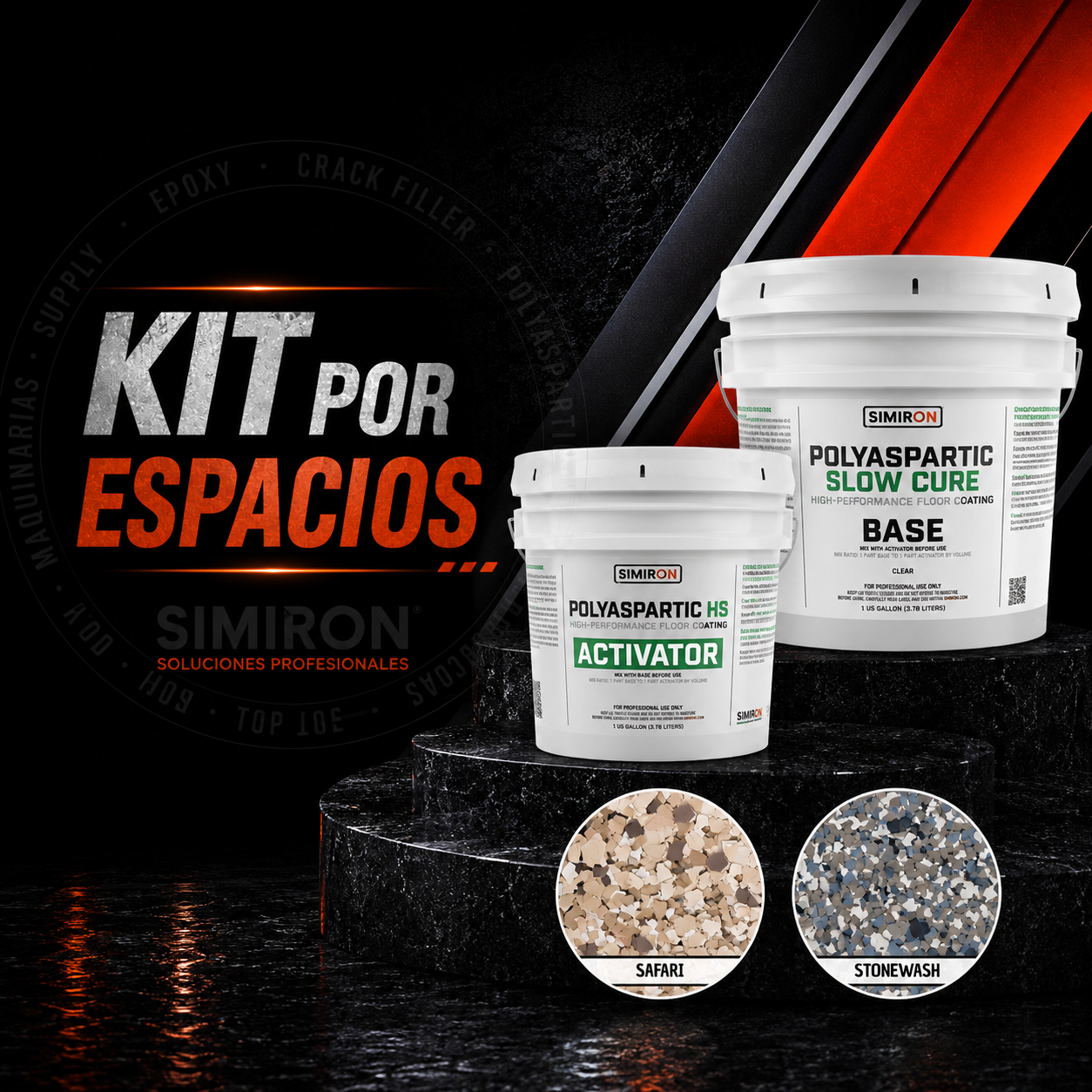 Epoxy 239 Store